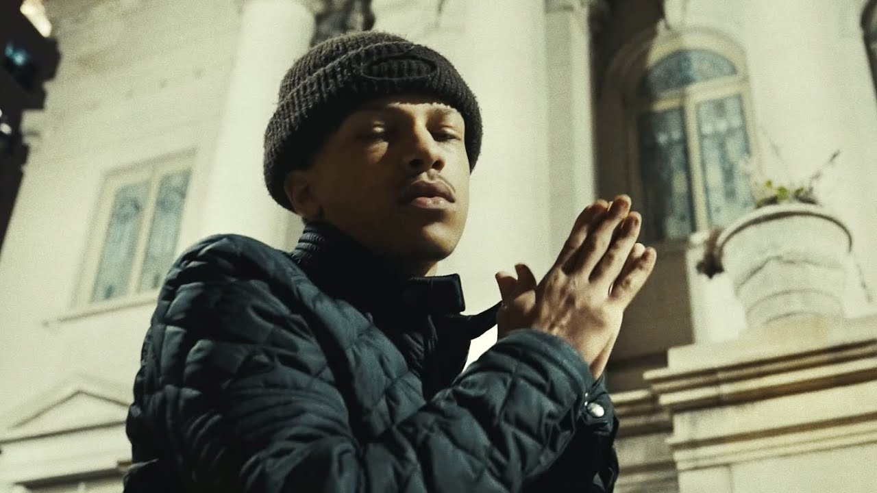 Jace! - Famous 2 (Official Music Video) - YouTube