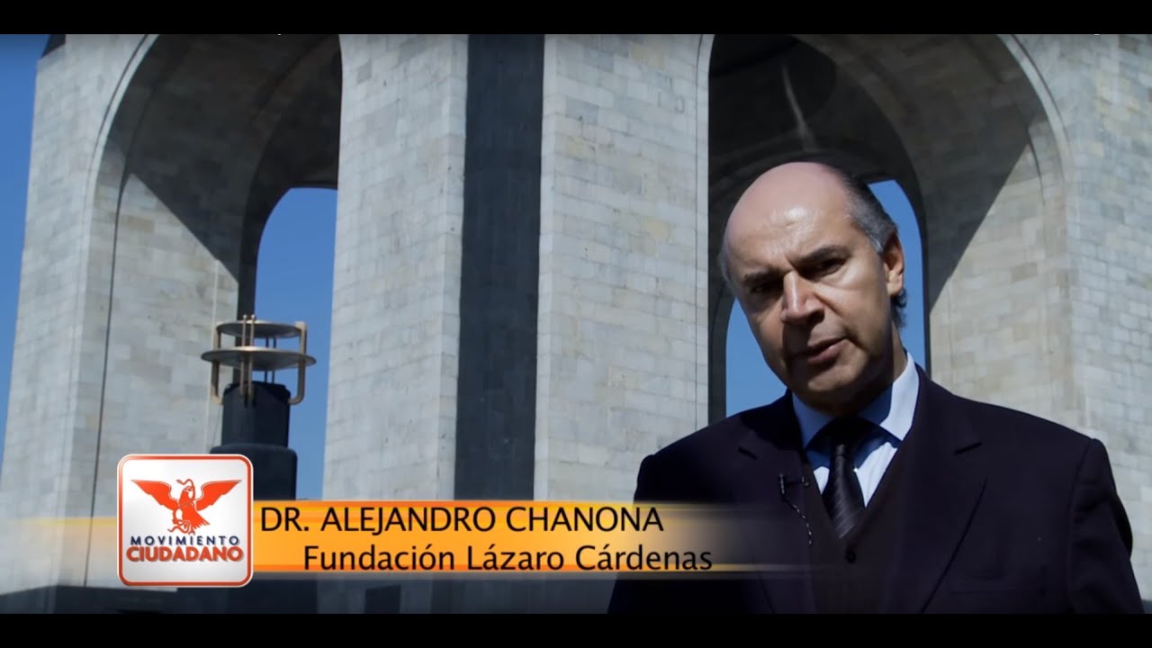 Murió la democracia en México - Alejandro Chanona - YouTube
