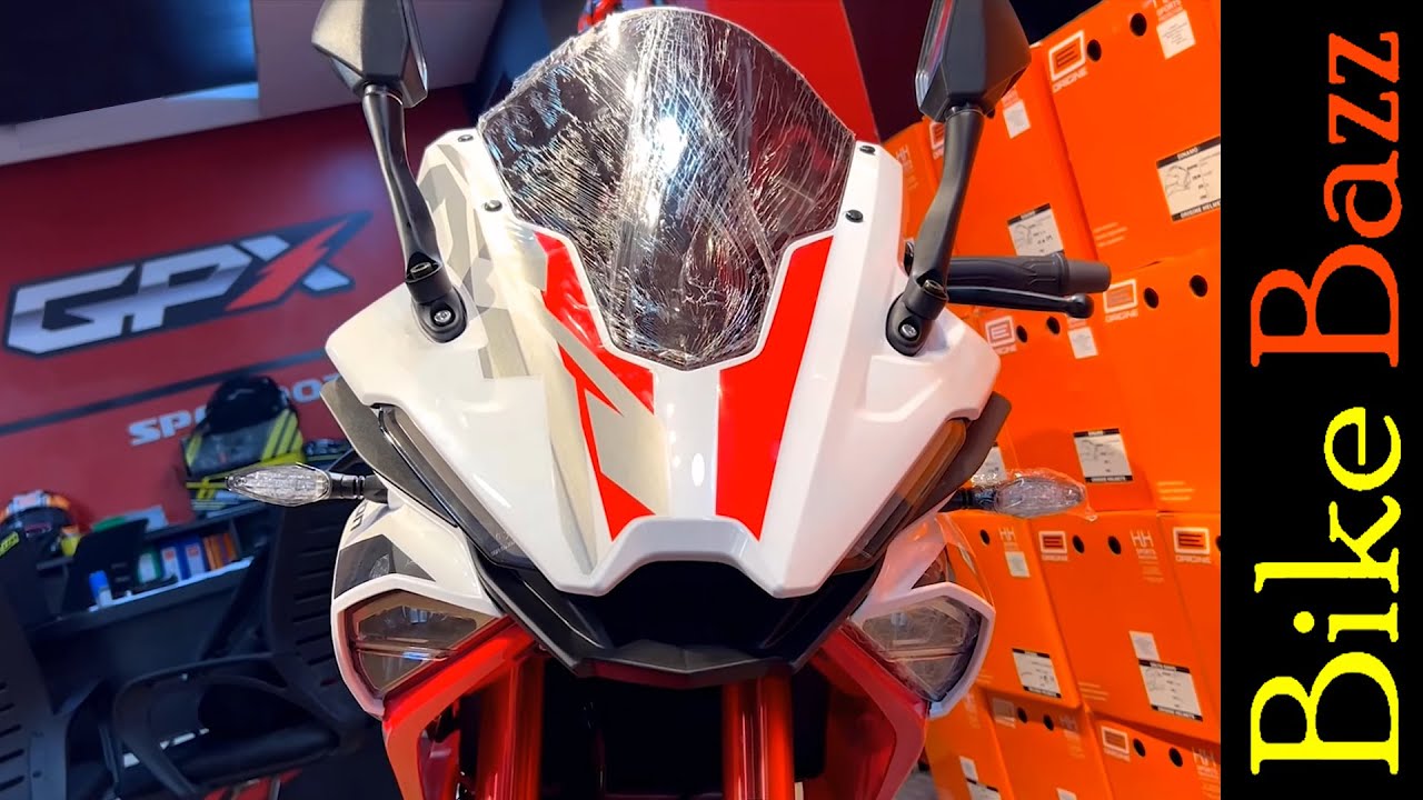 GPX Demon GR 165R Bangla Review... - YouTube