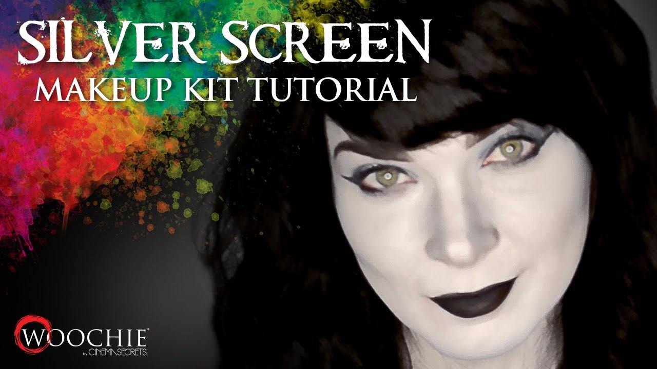 Silver Screen Tutorial - YouTube