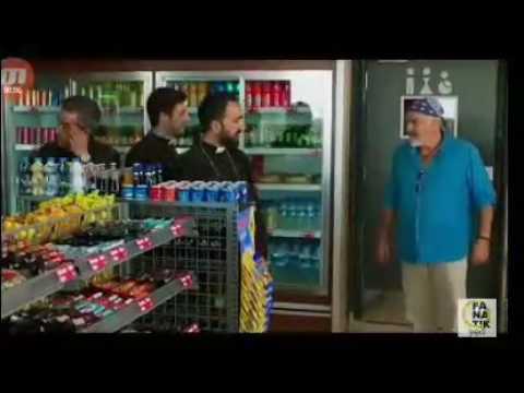 HEP YEK 2 ~ Yıldırım Ekipler Amiri KENAN