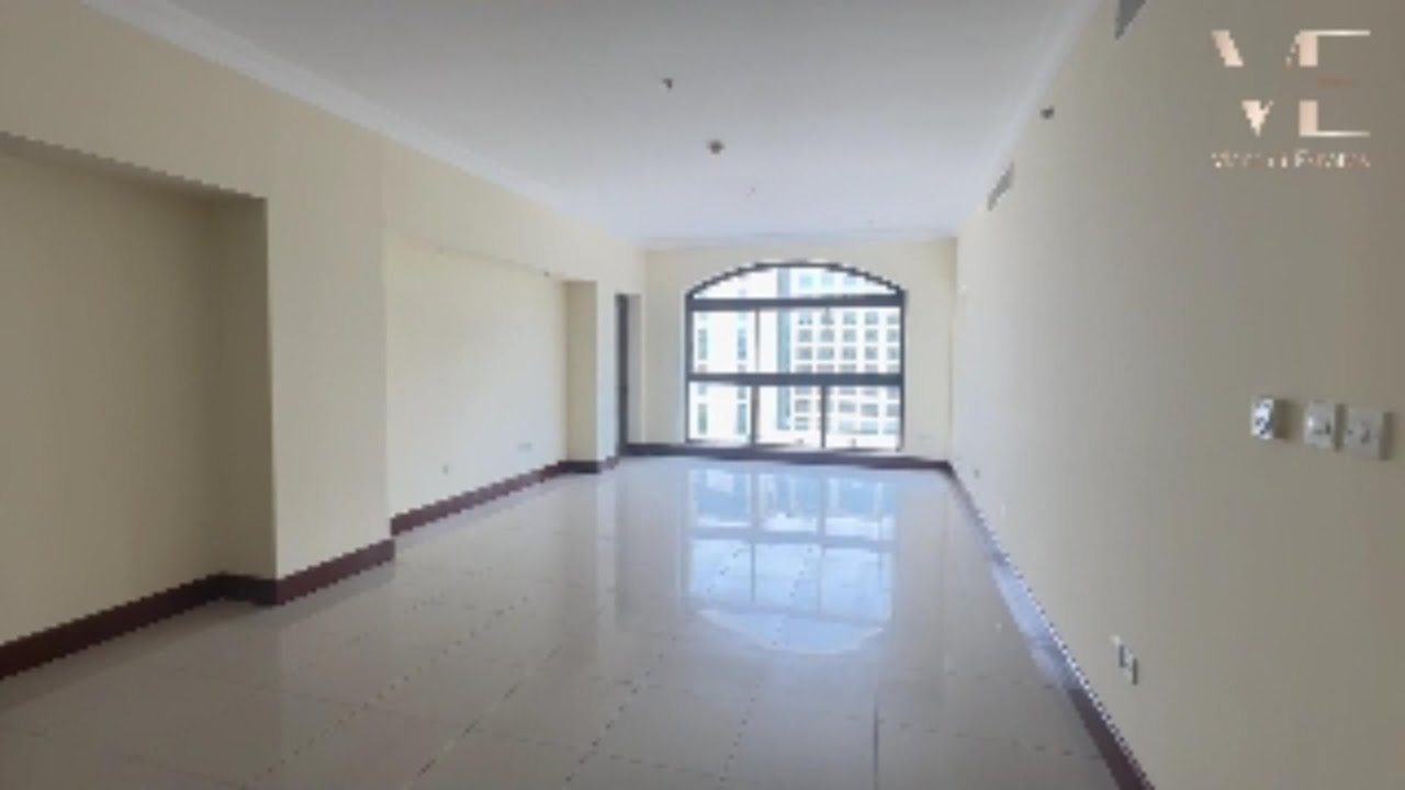 Golden Mile 2 | Vacant Now | Top Floor Apartment | Prime Location - YouTube