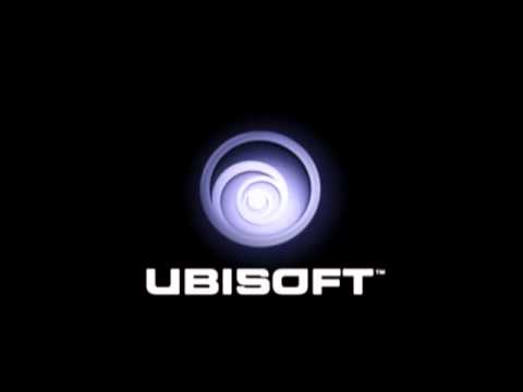 Ubisoft/Dolby/Tom Clancy Splash Screens [Splinter Cell: Chaos Theory] (2005)