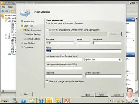 16 Microsoft Exchange Server 2010 Email Archiving & Export and Import ...