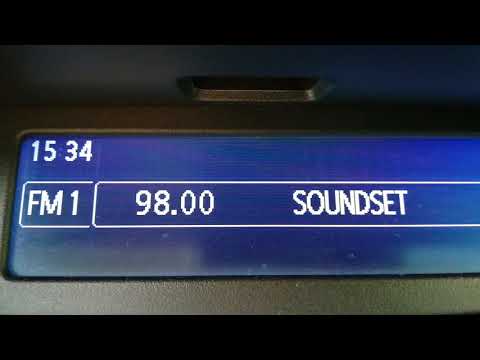 FM Scan *OZALJ, Croatia, 15.8.2018.