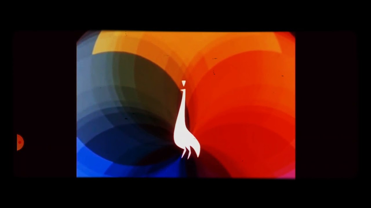 NBC In Living Color (1966) - YouTube