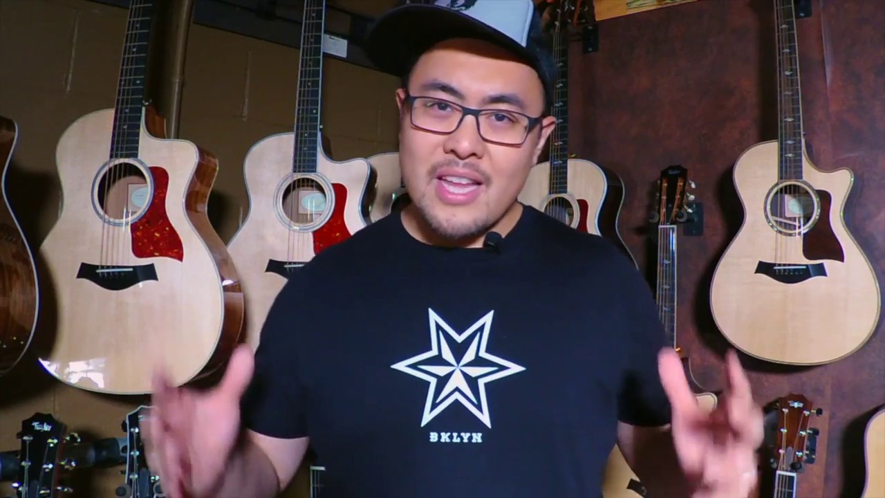 Chop n' Shred Episode 5 w/ Chef Brian Tsao - Season Finale - Line 6 ...