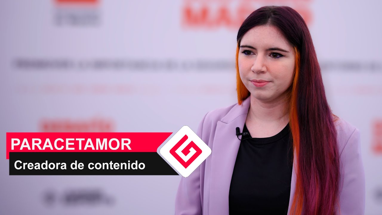 Entrevista a Paracetamor - YouTube