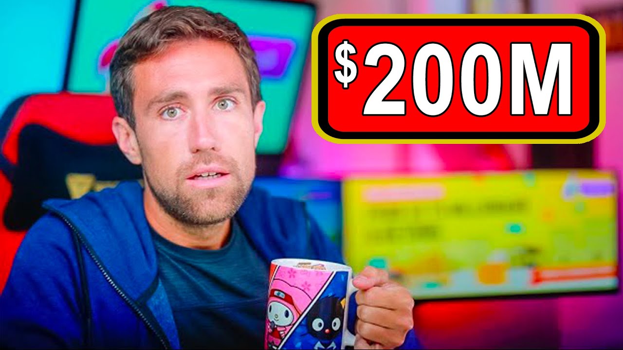 House Hack by Meet Kevin Explained | Series A Investor Deck Leaked ...