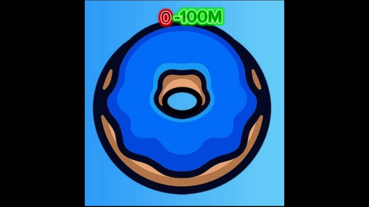 EP.2 0-100m Donut SMP! - YouTube