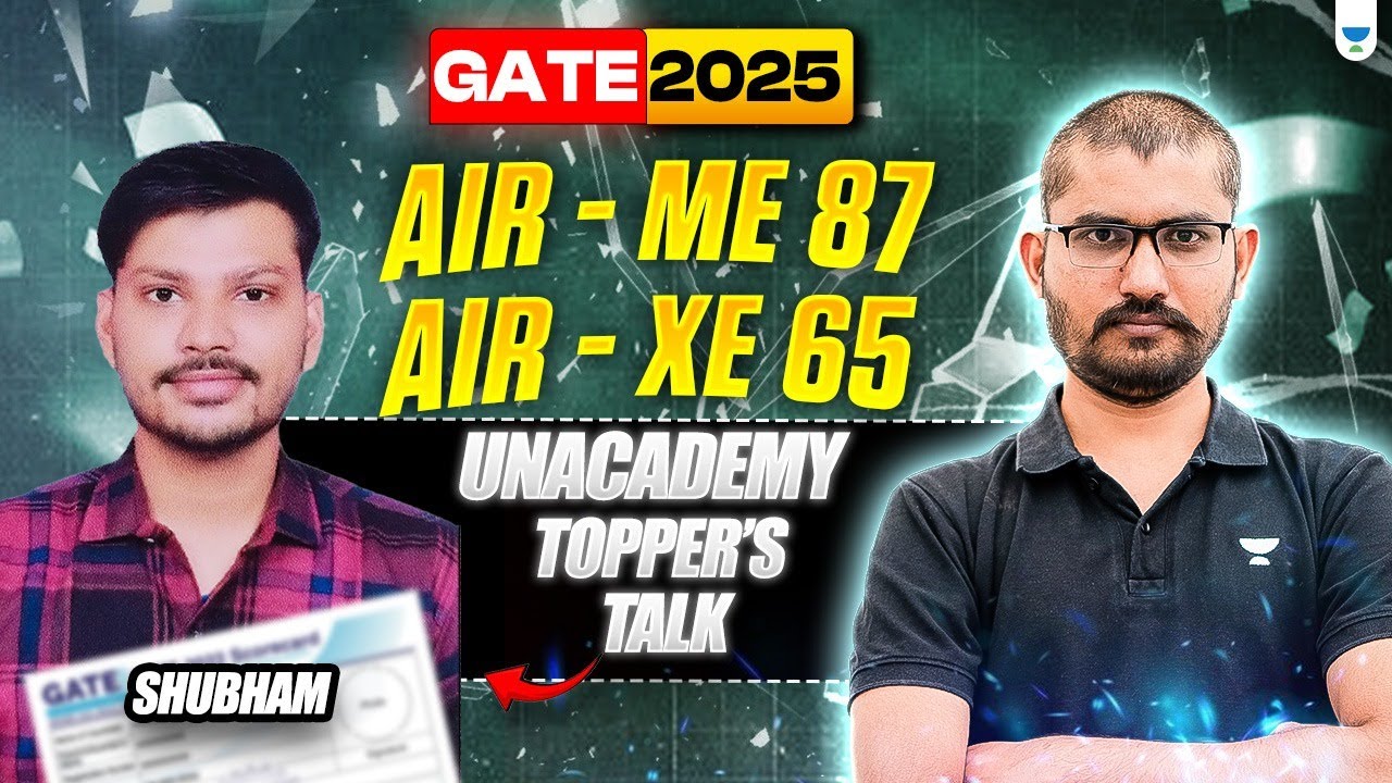 AIR 65 (XE) and 87 (ME) Shares His Inspirational Journey With Deepraj ...