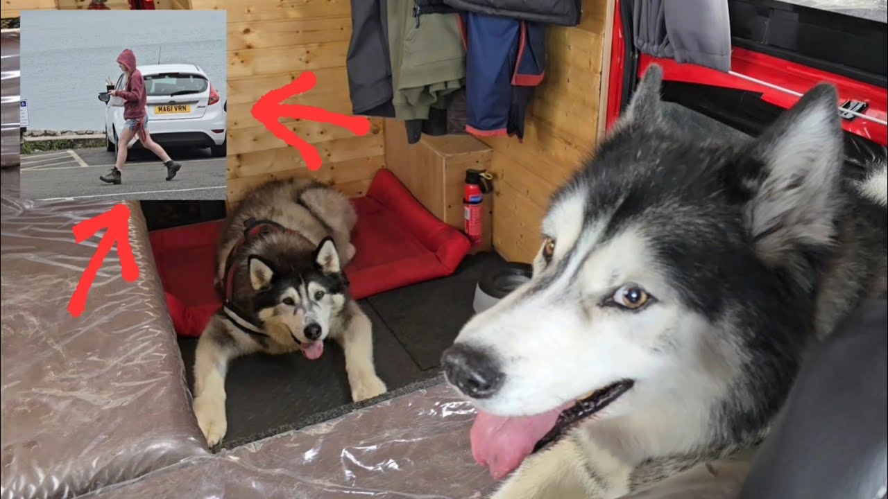 This Nearly Got Me Into A Lot Of Trouble! - YouTube