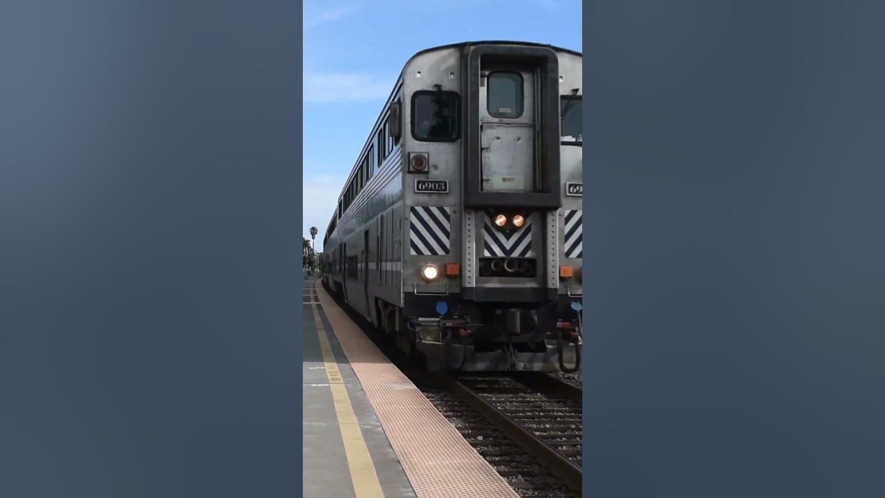 Amazing shave and a haircut from AMTK 6903 - YouTube