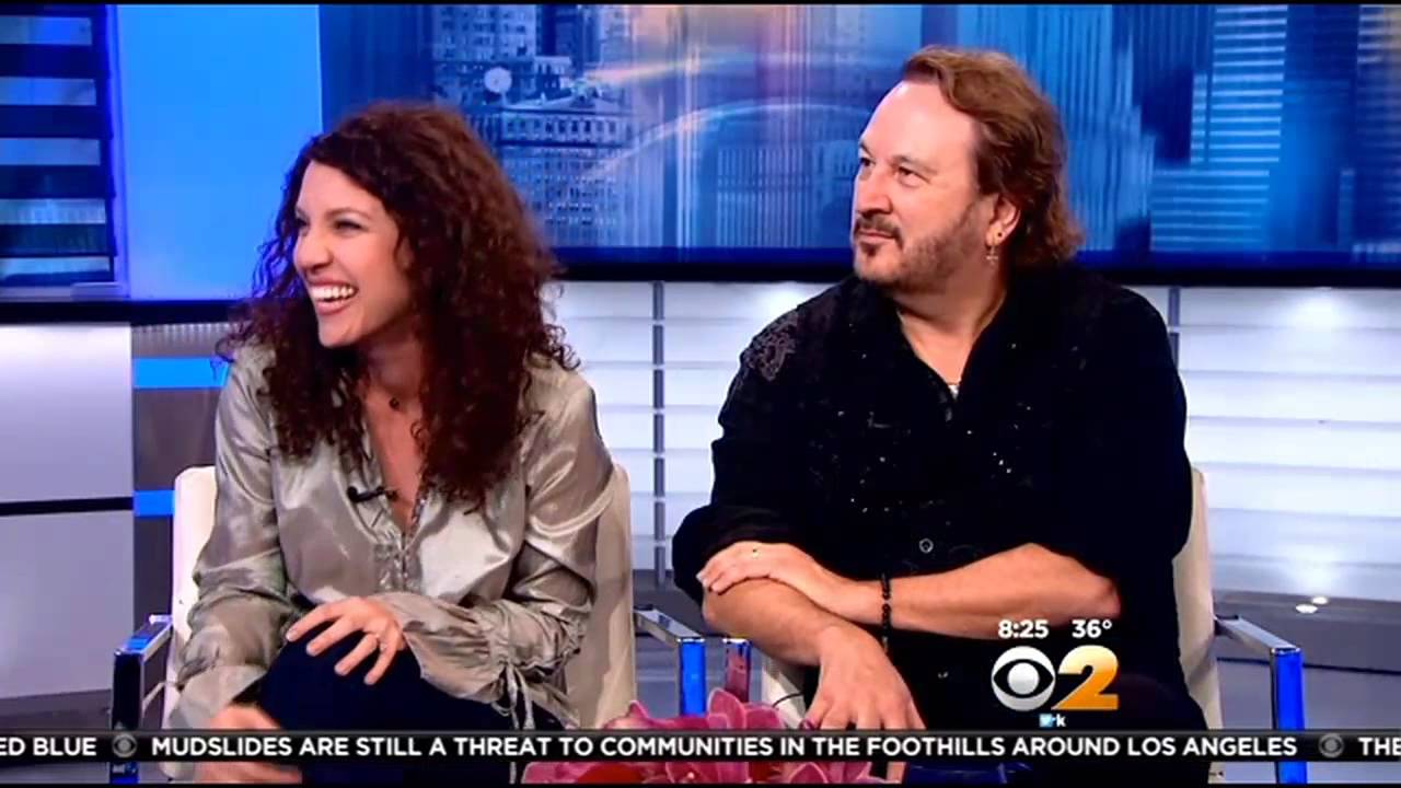 Interview: Nashville Songwriters Perform In NYC Tuesday - YouTube