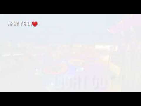 Apna Agra video full screen