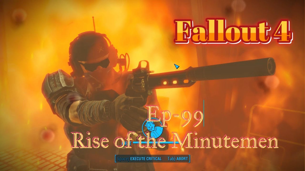 Fallout 4 Ep-99 Dampening Coil from Saugus Ironworks for Captain Zao ...