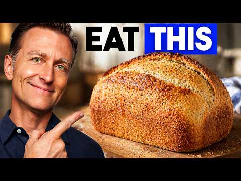 The #1 Healthiest Bread in the World (with Recipe Included)
