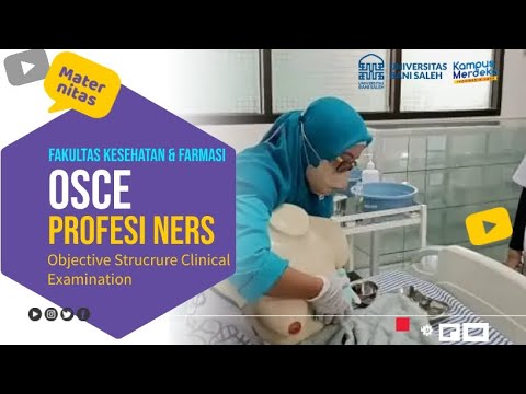 Objective Structure Clinical Examination - YouTube