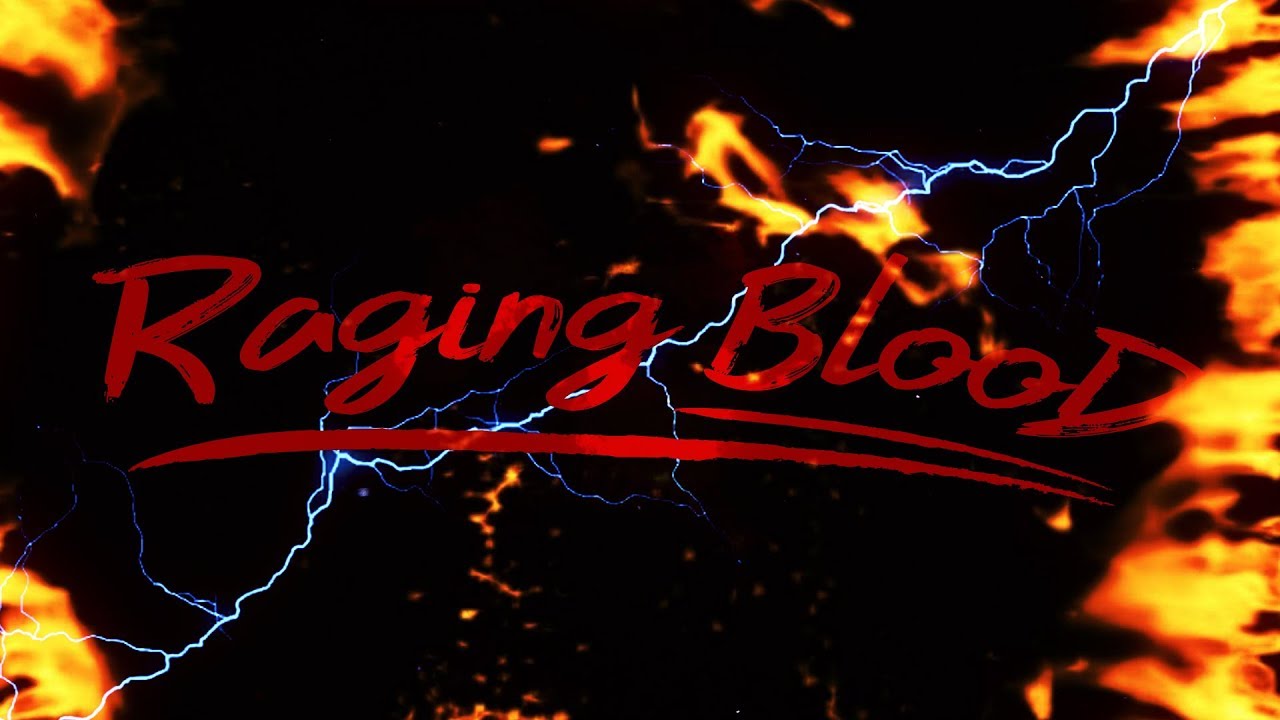 Award Winning Film Raging Blood Trailer (2018) 48 Hour Film Project ...