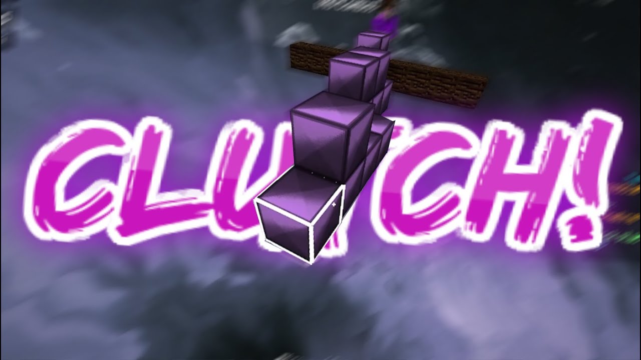 Block clutch montage - YouTube