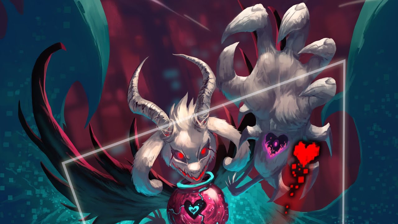 KrysisWave - Premonition (Undertale Remix) - YouTube