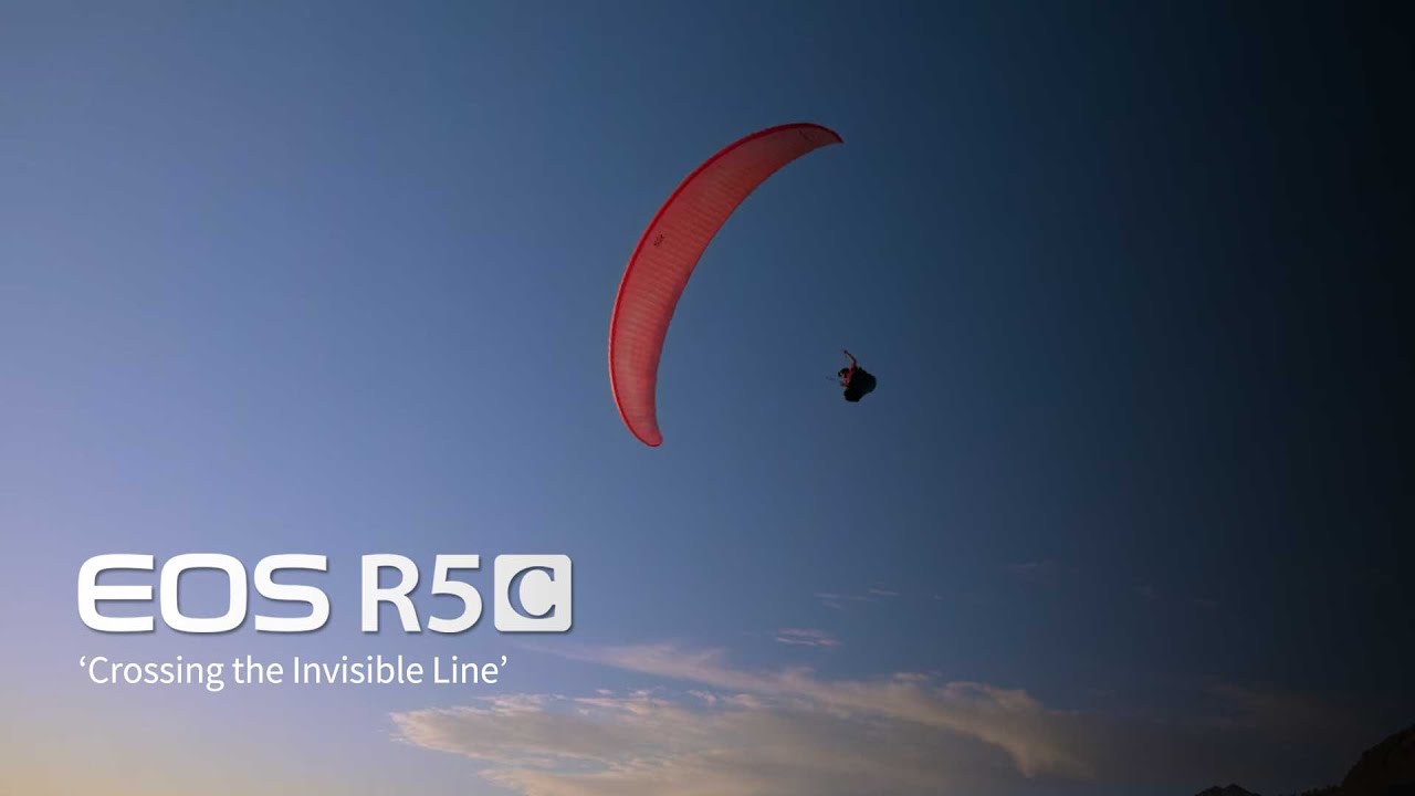 샘플 영상 | Crossing the Invisible Line – A Film by Keith Ladzinski and the ...