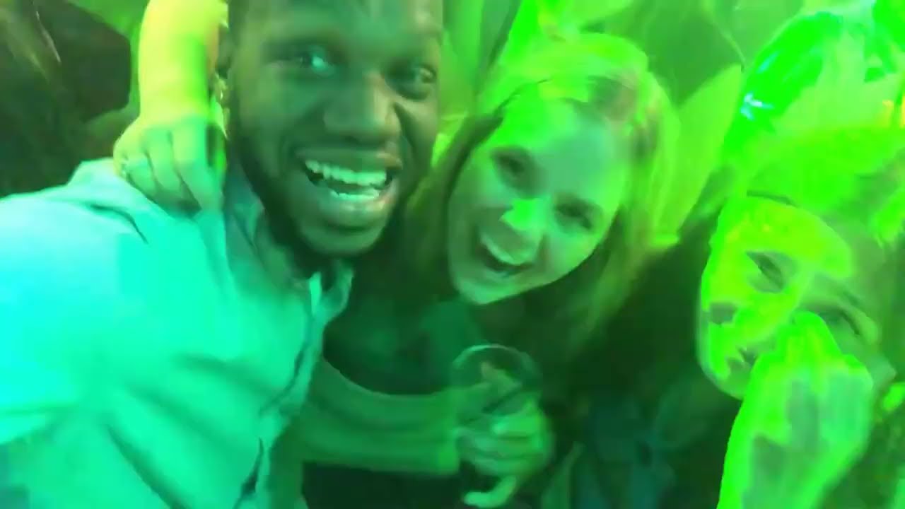 THE GIRLS PARTY DANCE/LIT COMPILATION VOL 15 - YouTube