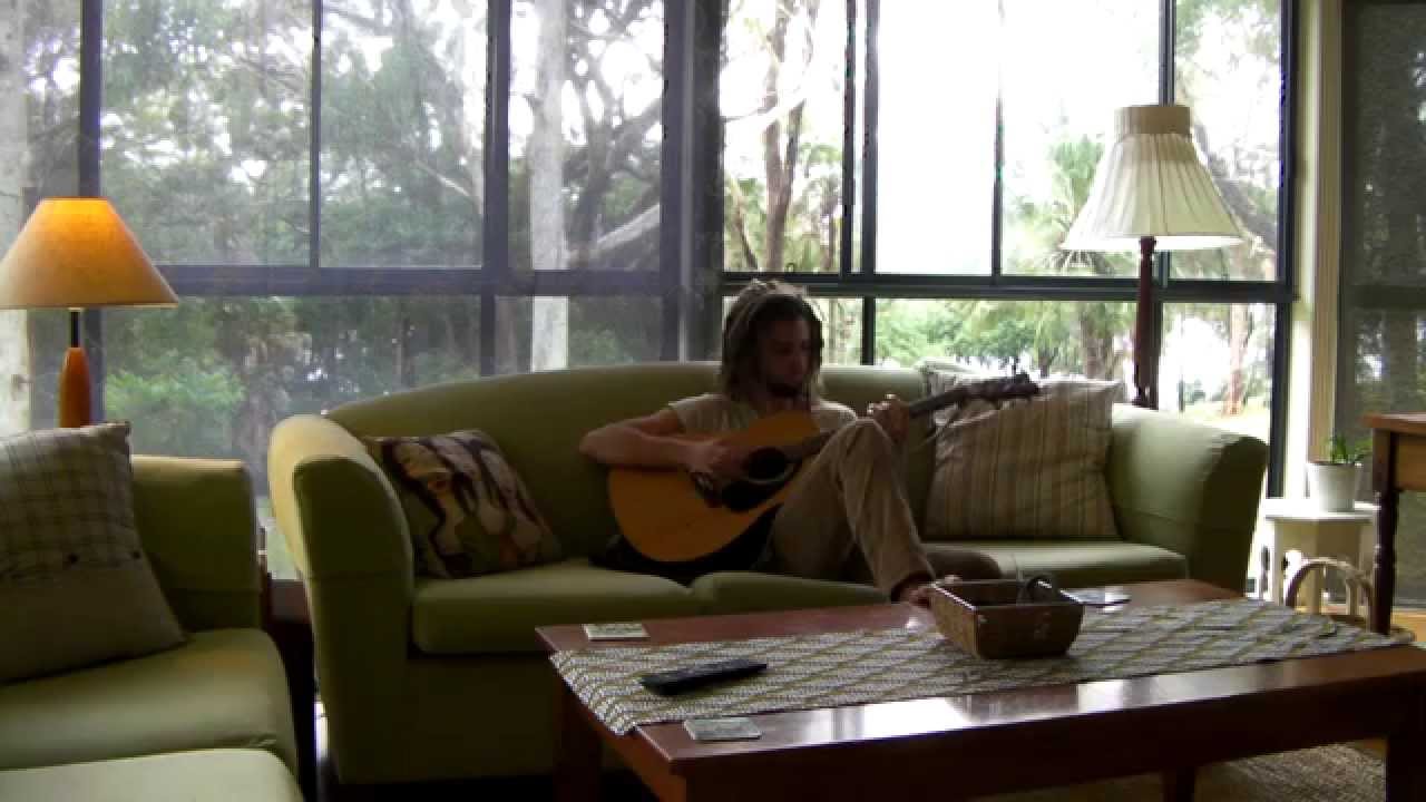 Jimmy Stevens performing ' Tommy ' Original Music. - YouTube