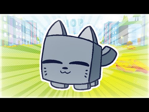 PSX Cat Vibing [Roblox Animation] - YouTube