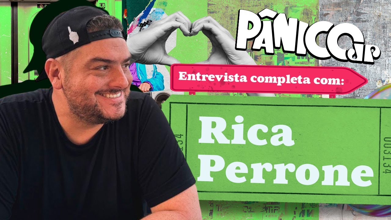 BRASIL TEM CHANCE DE LEVAR A COPA AMÉRICA? RICA PERRONE BOTA FOGO NO ...