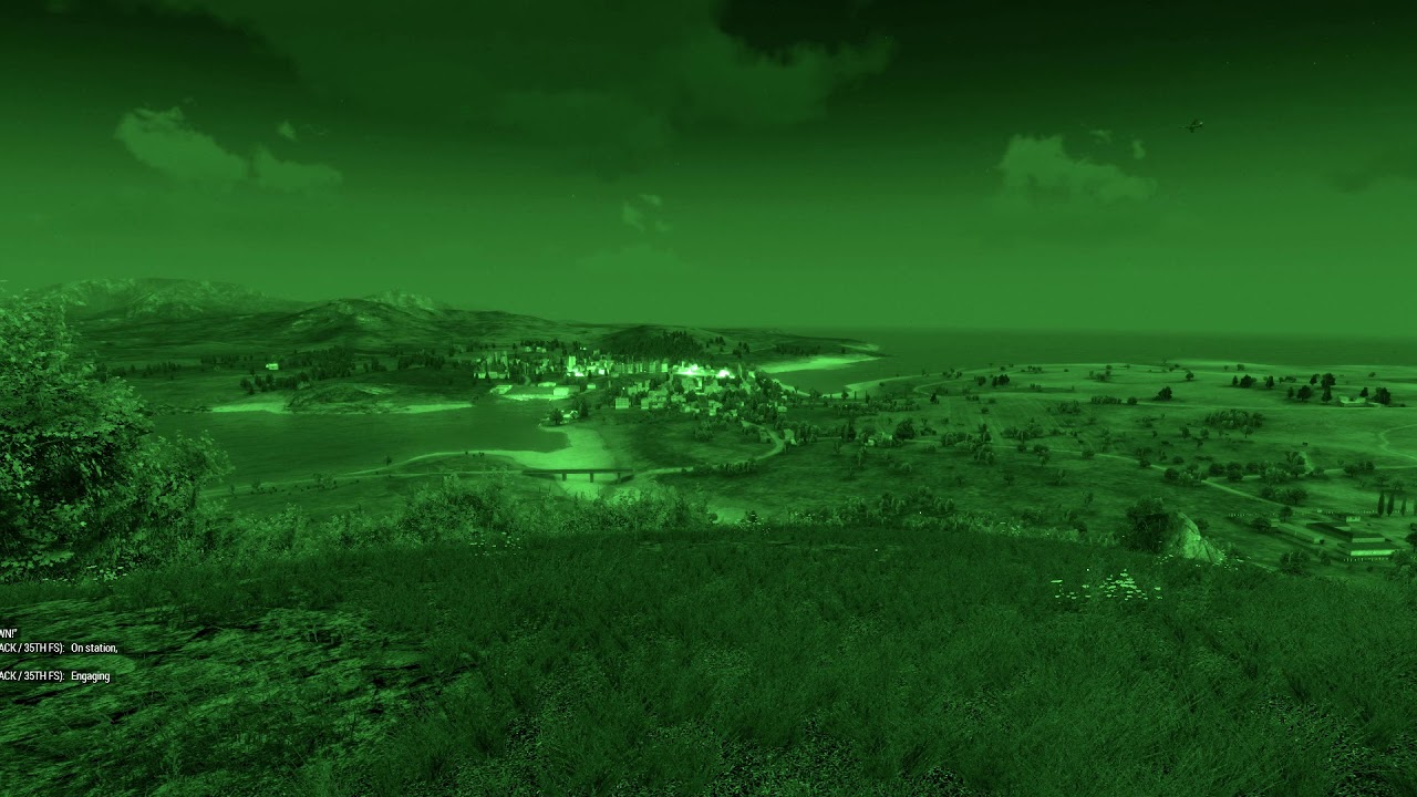 SNEAK PEAK: The Second Sahrani Conflict - An ArmA 3 ALiVE Scenario ...