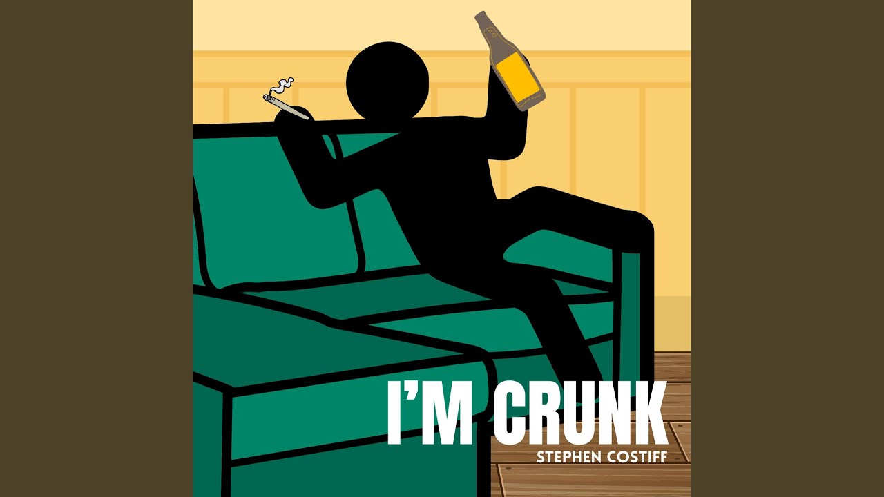 I'm Crunk - YouTube