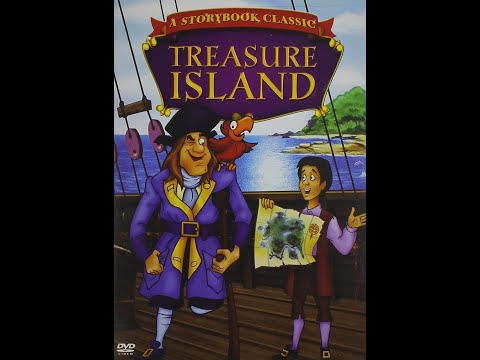 Остров сокровищ (Treasure Island) 1987