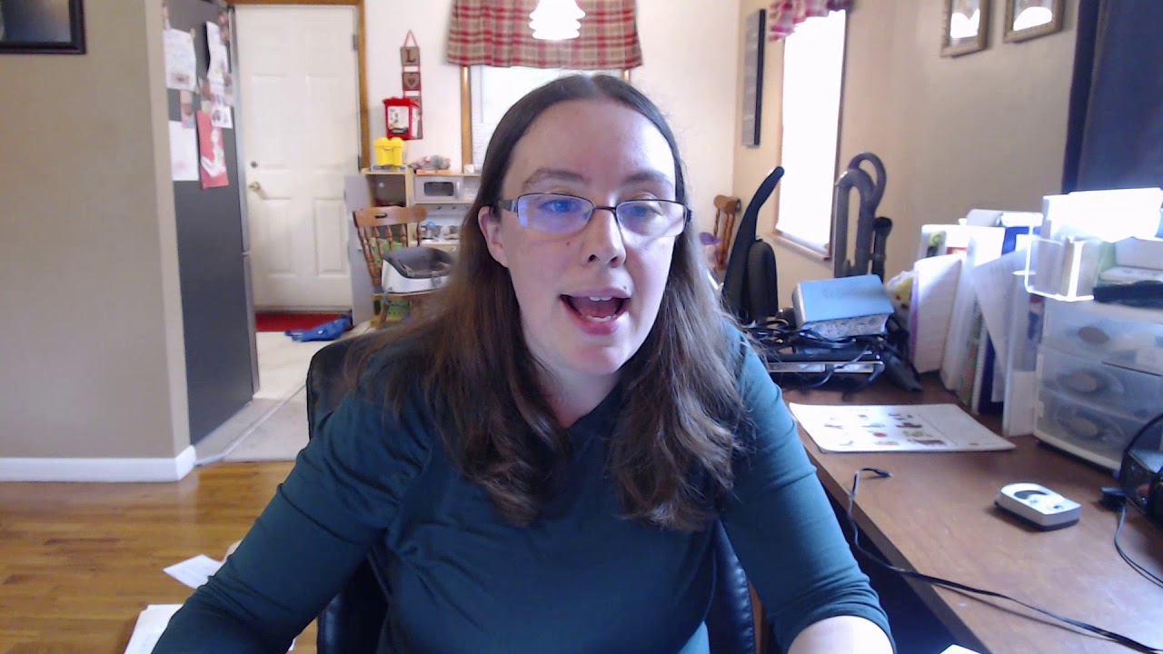 How to Use the CCKC Activity Sheets - YouTube