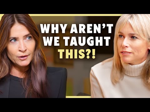 What Women NEED To Know About Menopause (Before It’s Too Late) – With Lisa Snowdon