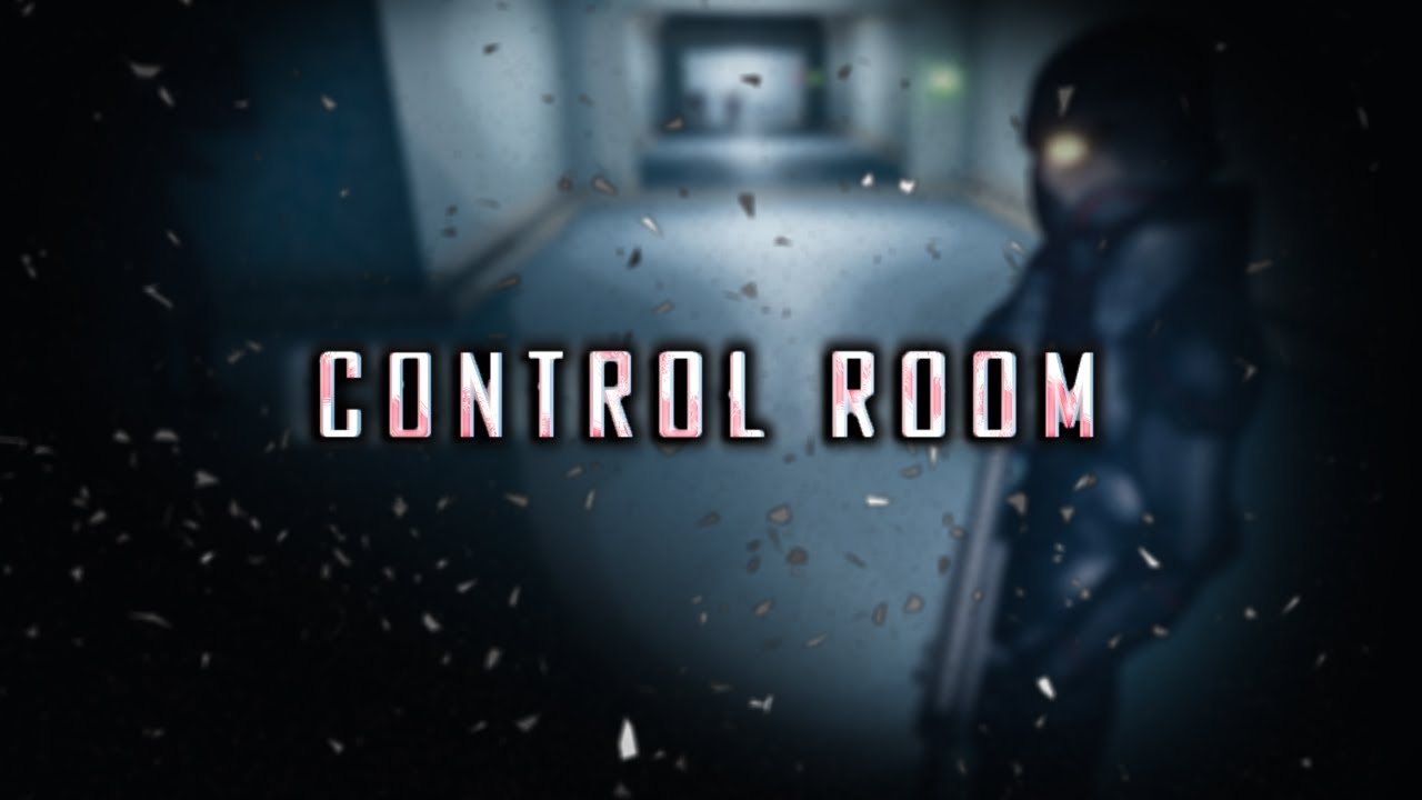 THIS GOT OUT OF CONTROL! | Control Room - YouTube