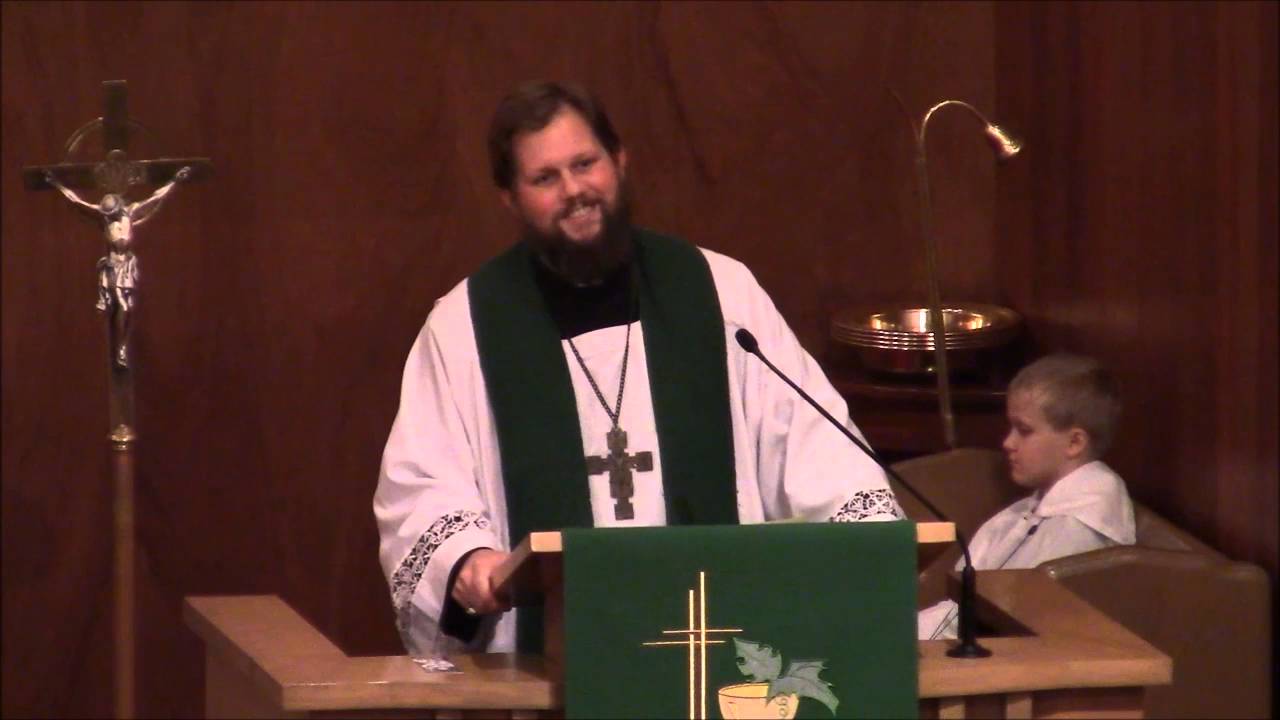 10 Sermon Pastor Chris Hull - YouTube