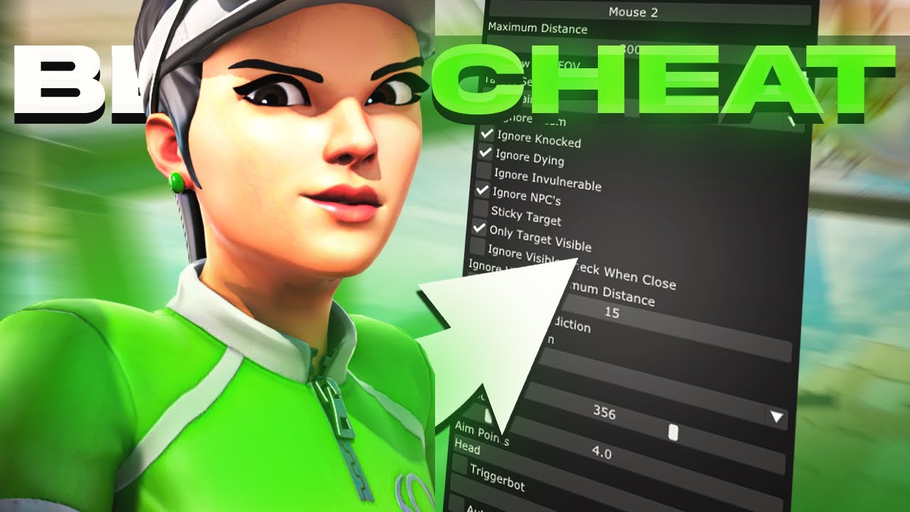 CHEATING IN FORTNITE OG WITH THE BEST CHEAT IN THE MARKET (VMX) - YouTube