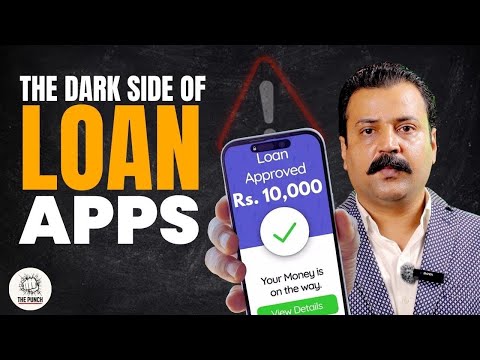 Loan Apps Ki Dark Side | Fast Cash Ki Asal Qeemat | Talha Omer