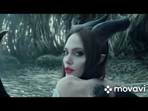 Maleficent Sia Unstoppable