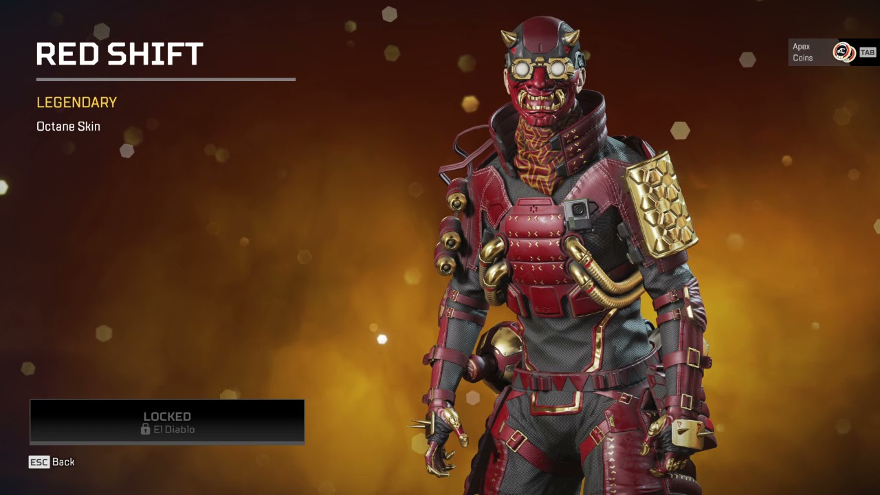 RECOLOR SALE Pt.2 | August 22nd 2021 | Apex Legends Store - YouTube