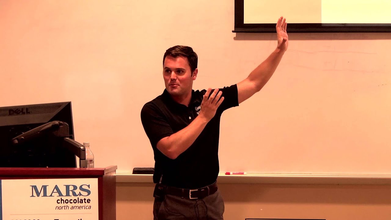 David Groff, WEBstaurant Store - YouTube