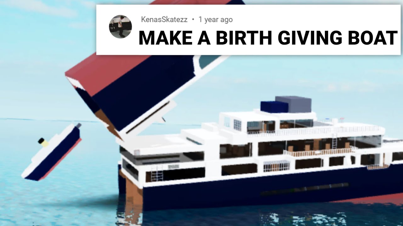 Building Your Cursed Ideas in Plane Crazy - YouTube