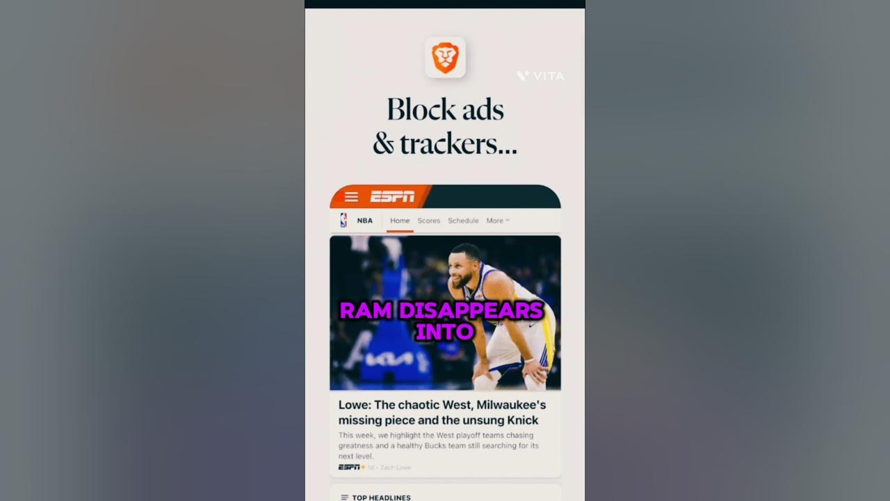 Does Chrome Use More Ram Than Brave? Chrome Is Not For Privacy #films #cyber #brave - YouTube