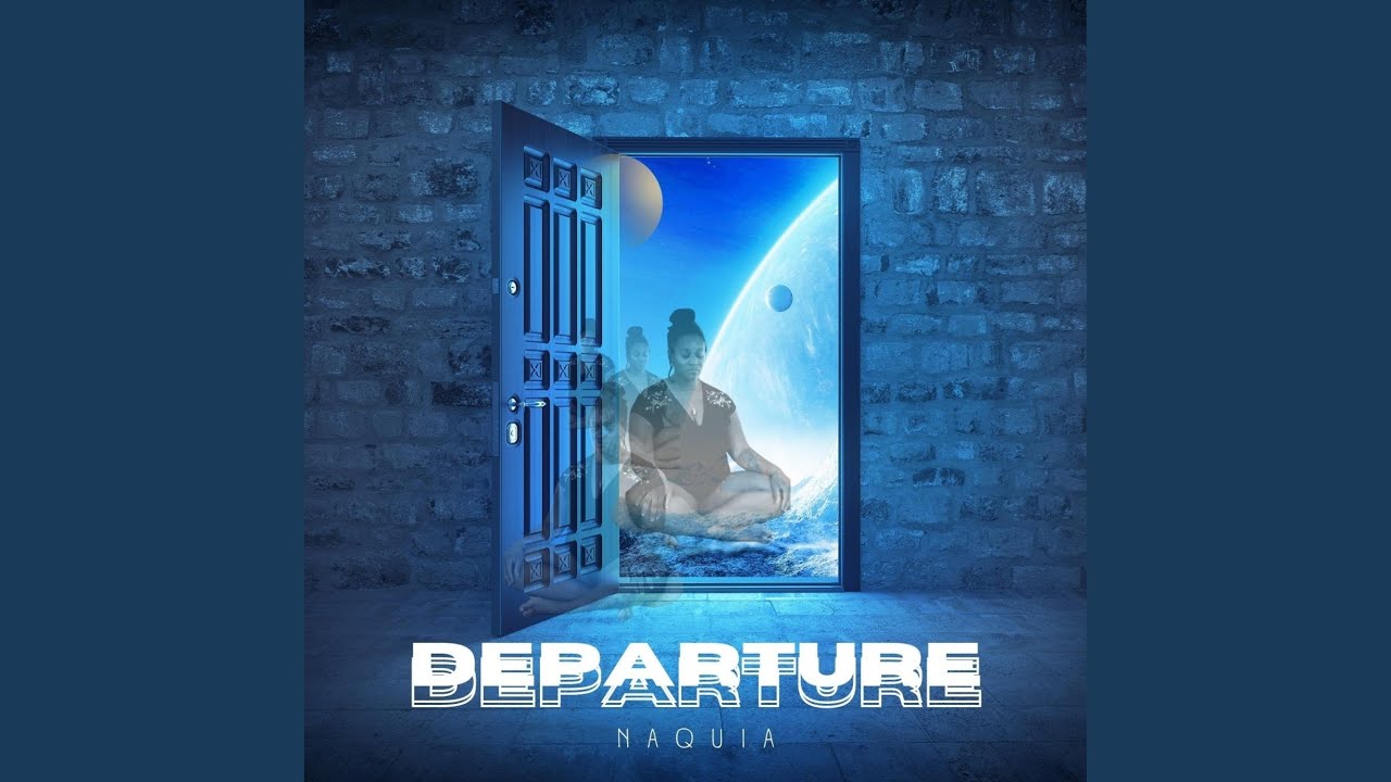 Departure (feat. ATJ) - YouTube