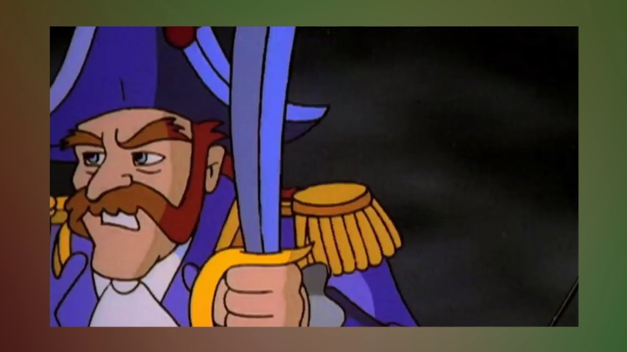 Golden Films' Tarzan (the greatest movie of all time) - YouTube