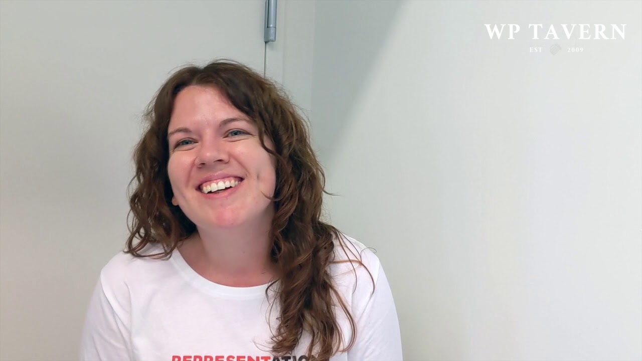 Interview with Rachel Cherry - YouTube