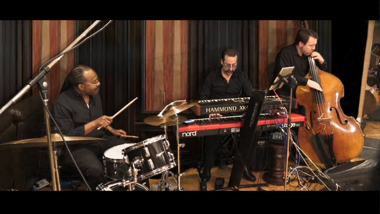 Corcovado. Thomas Linsk with Cash Michaels and Cory Biggerstaff and ...