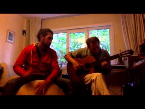 Tacettin Ocak & Can Ocak