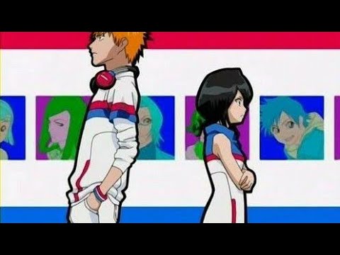 Nightcore-Bleach Opening 1 | Asterisk - YouTube